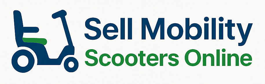 We Buy Mobility Scooters for Cash | Sell Mobility Scooters Online
